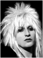 Voices From The Darkside