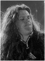 Voices From The Darkside