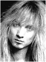 Voices From The Darkside